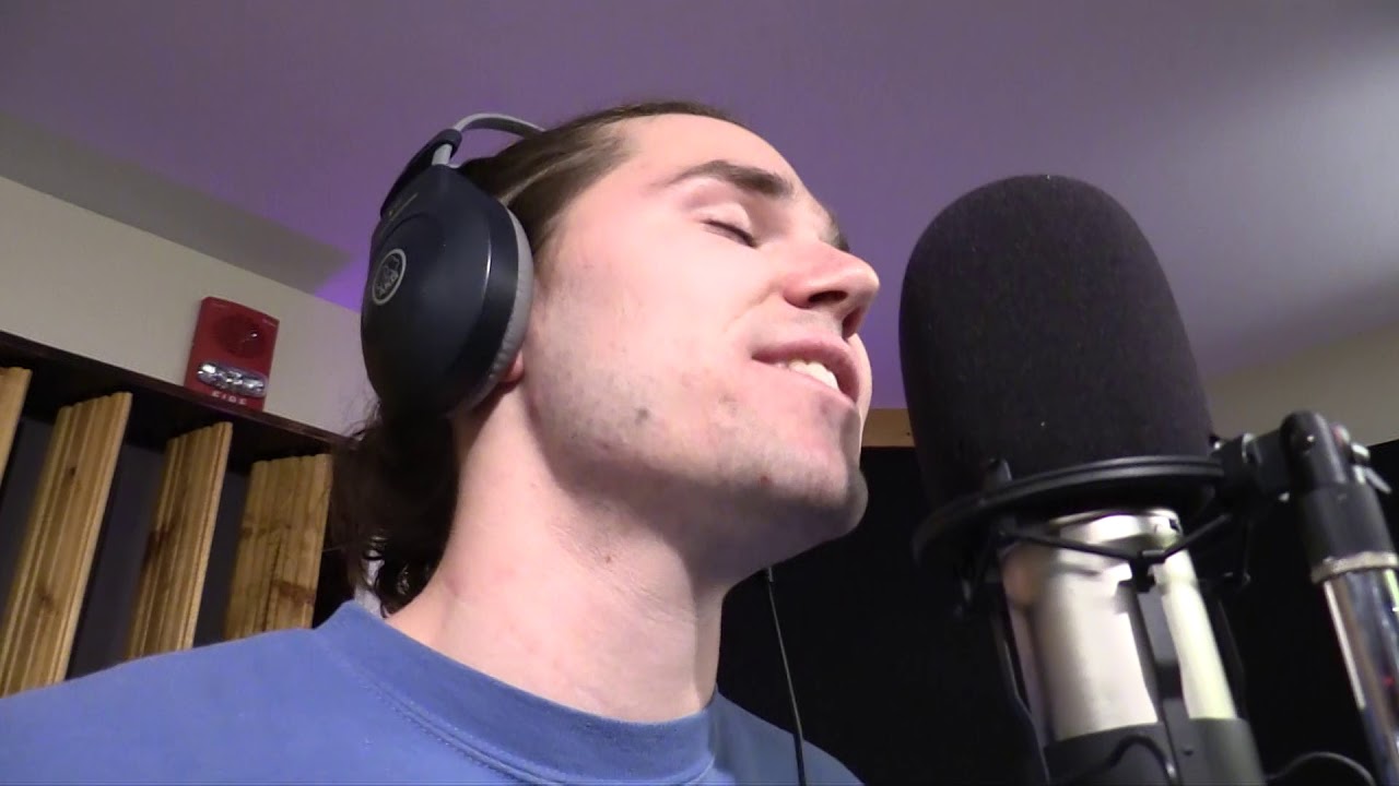 Jack Frazier (Flow) feat. Zac Miller - Northwest Sessions Spring 2018 ...