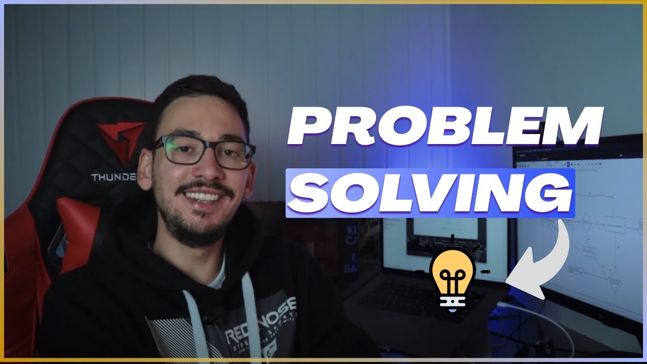 A Soft Skill que todo Programador(a) deve ter - YouTube