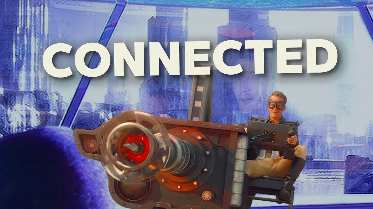 How Does Midnight Connect To 60th Anniversary? - YouTube