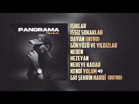 Revan - Kendi Yolum