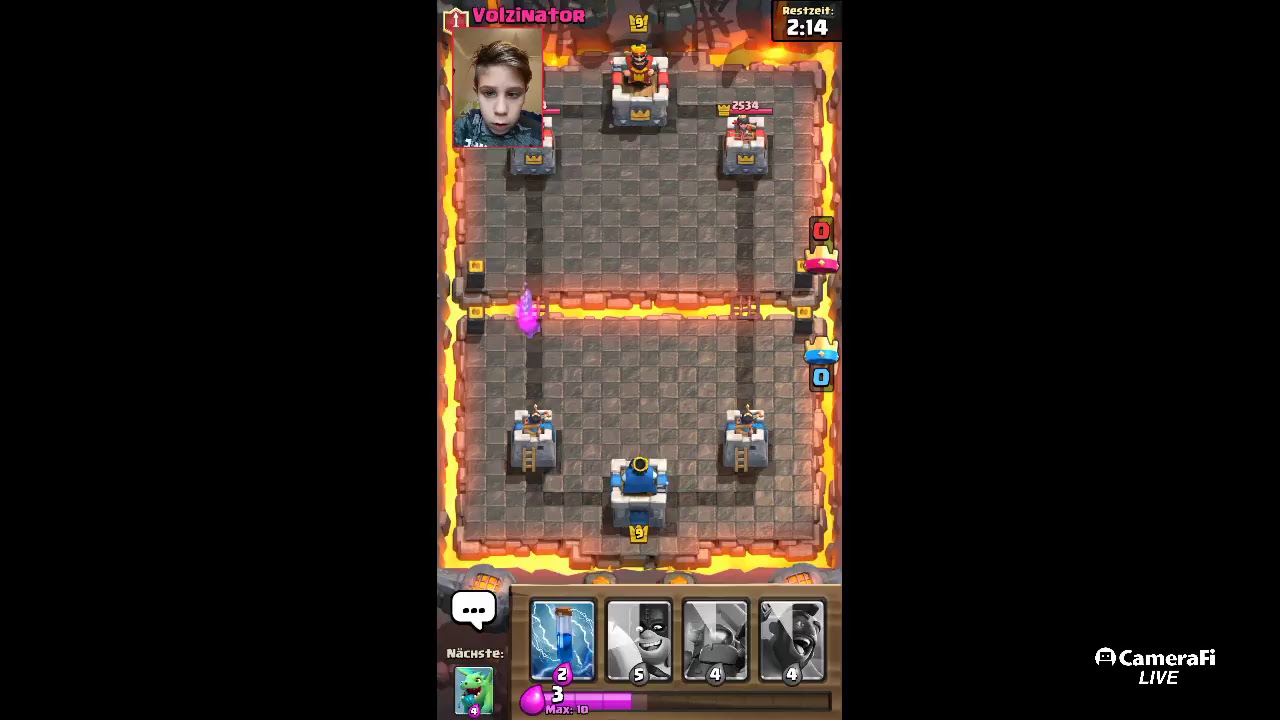 Maxi Style CR Zocken - YouTube