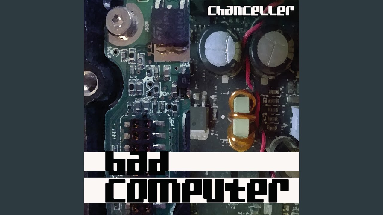 Bad Computer - YouTube