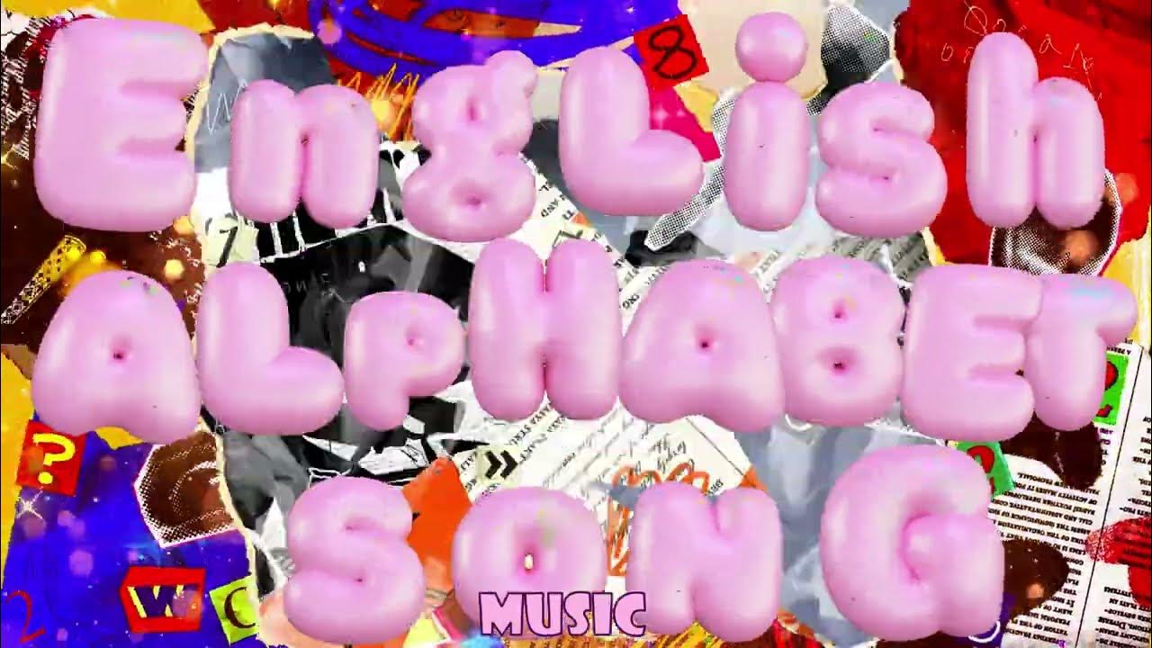 ABC Song for babies! Alphabet Song for Kids! Learn ABC Song Letters ...