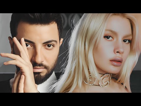 Aleyna Tilki & Taladro - Yüce Dağ Başında (prod.by@ArabeskDesign)
