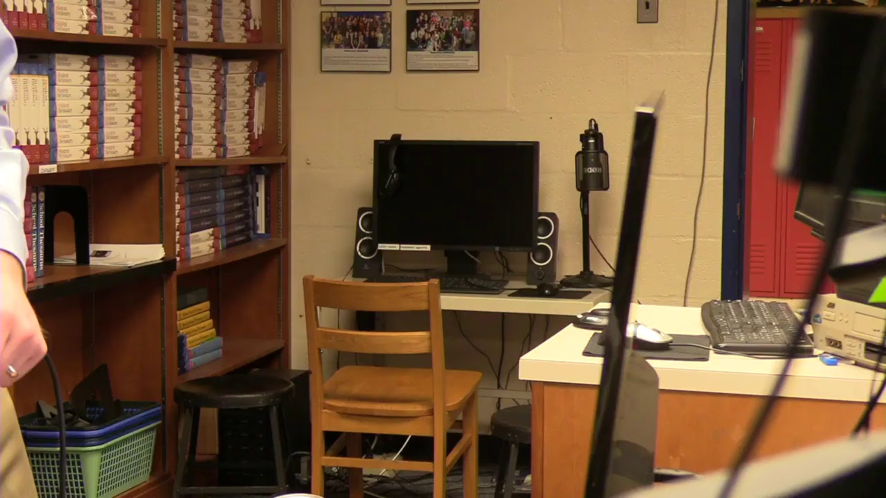 Adam Schechter Live Stream - YouTube