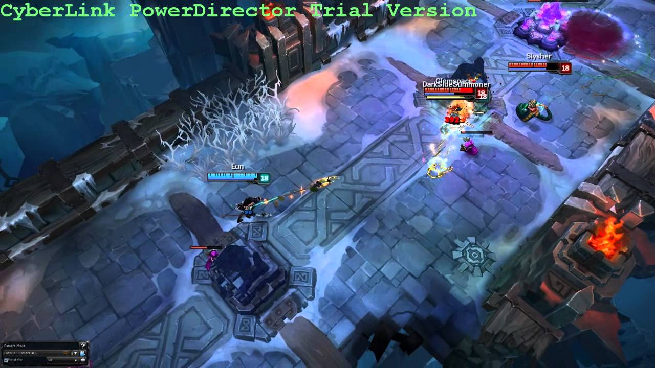 League Of Legends - RITO PLS - YouTube