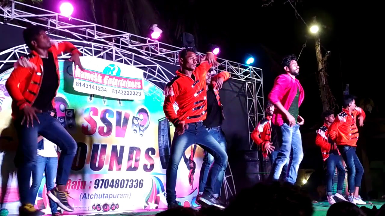 Ramesh master - YouTube