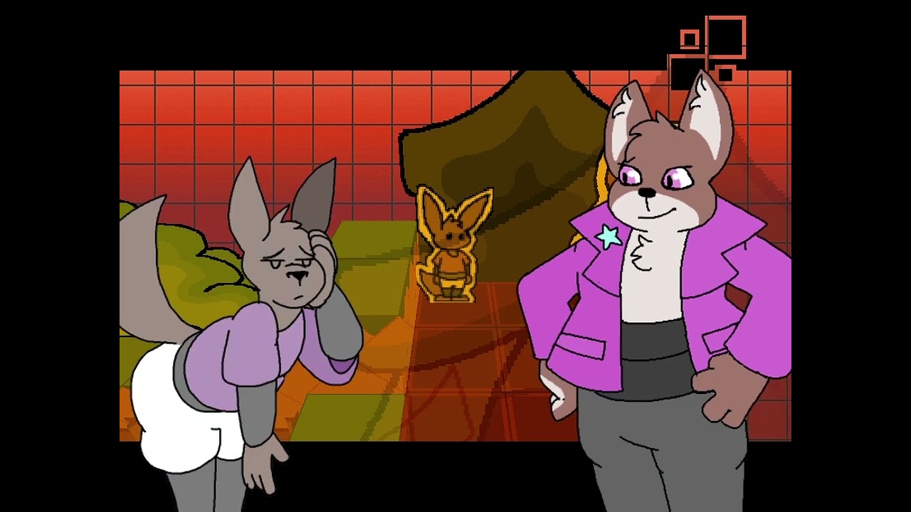 [Vore Game] Retale 3: Checkmate playthrough #1 - YouTube