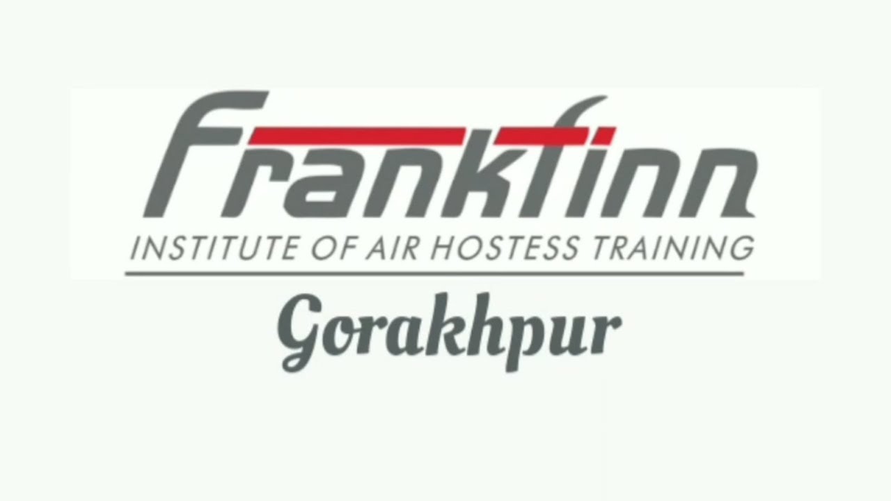 Introduction to Frankfinn Institute Gorakhpur - YouTube