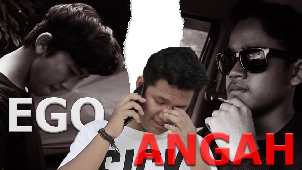 (SHORT FILM 2020) EGO ANGAH | SERESAH - YouTube