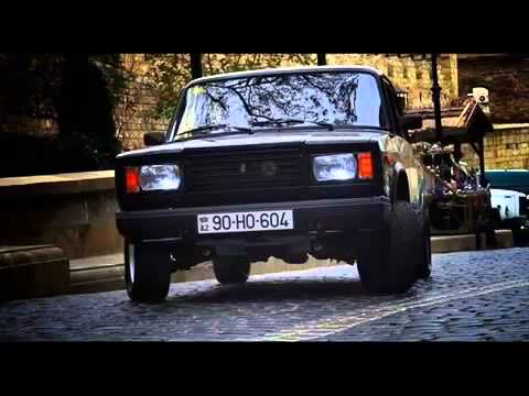 Ilqar Deniz & Orxan Esqin Papa Masin Al 2014