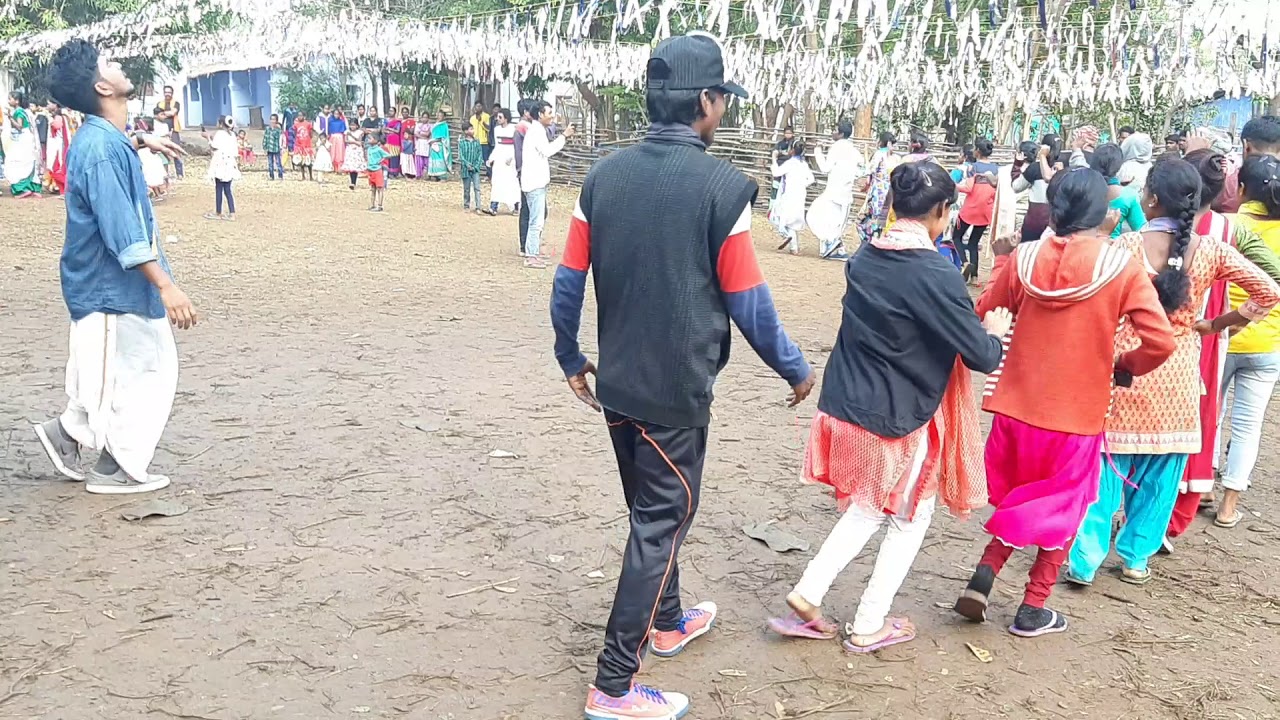 Kokcho hatu mange porob 16/02/2019 - YouTube