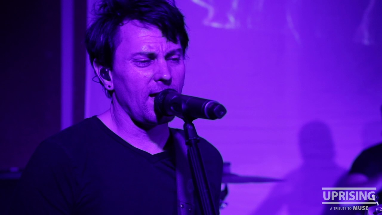 Madness - Uprising Muse Tribute - YouTube