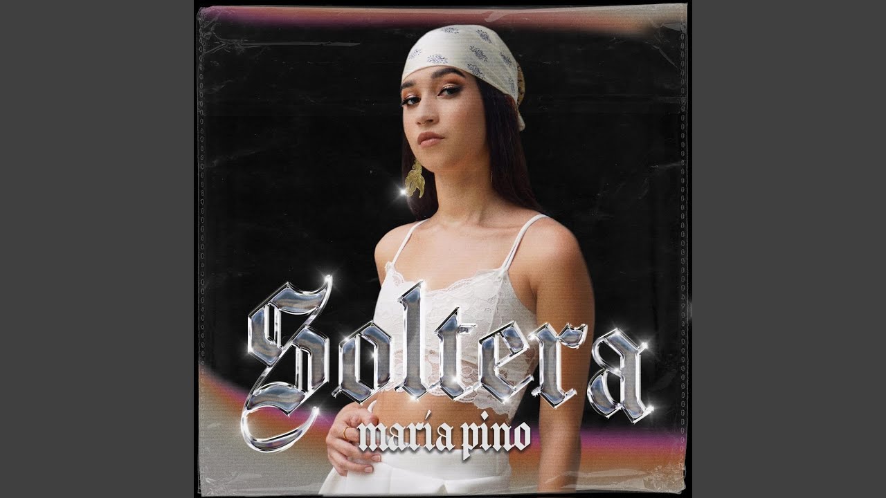 Soltera - YouTube
