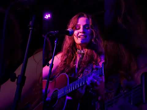 Kat Hasty - The Highway Song (9/28/2023) Nashville, TN - YouTube