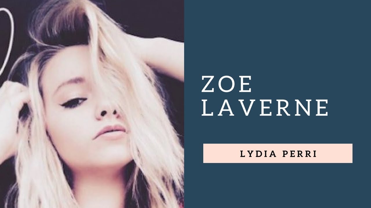 Zoe Laverne Musical.ly Video Compilation 2018 - YouTube