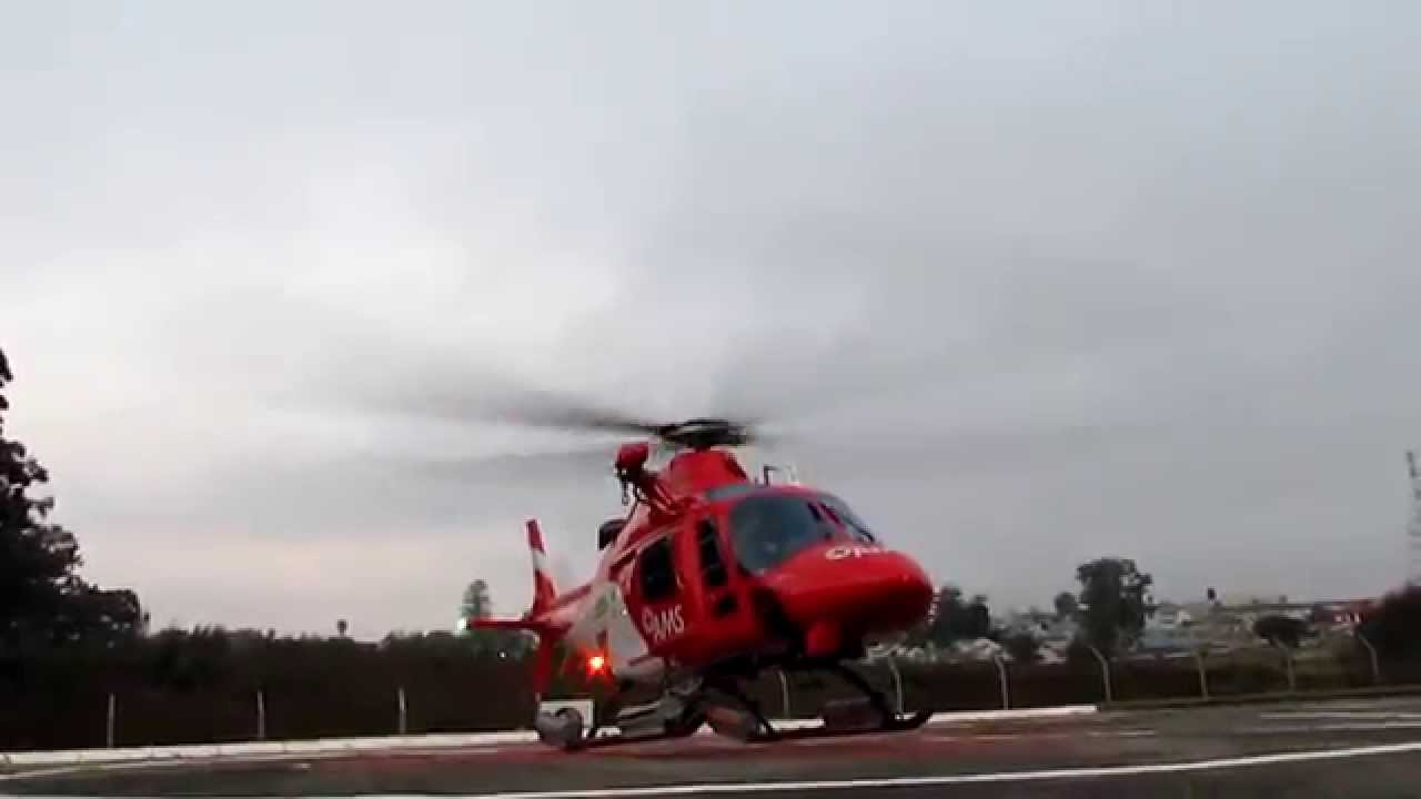 Must Watch SA Red Cross Air Mercy Service Western Cape - YouTube
