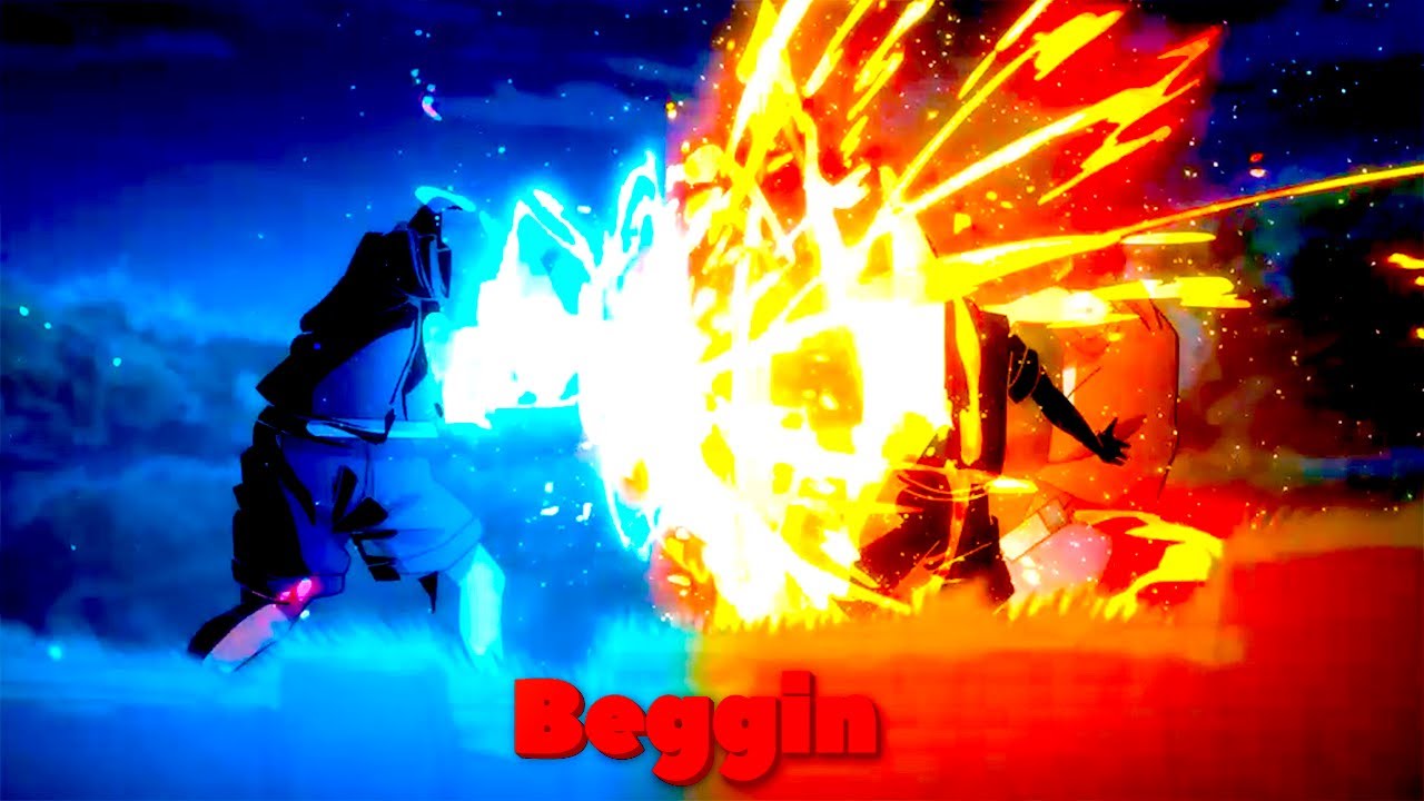 Hitori no Shita The Outcast AMV Beggin - YouTube