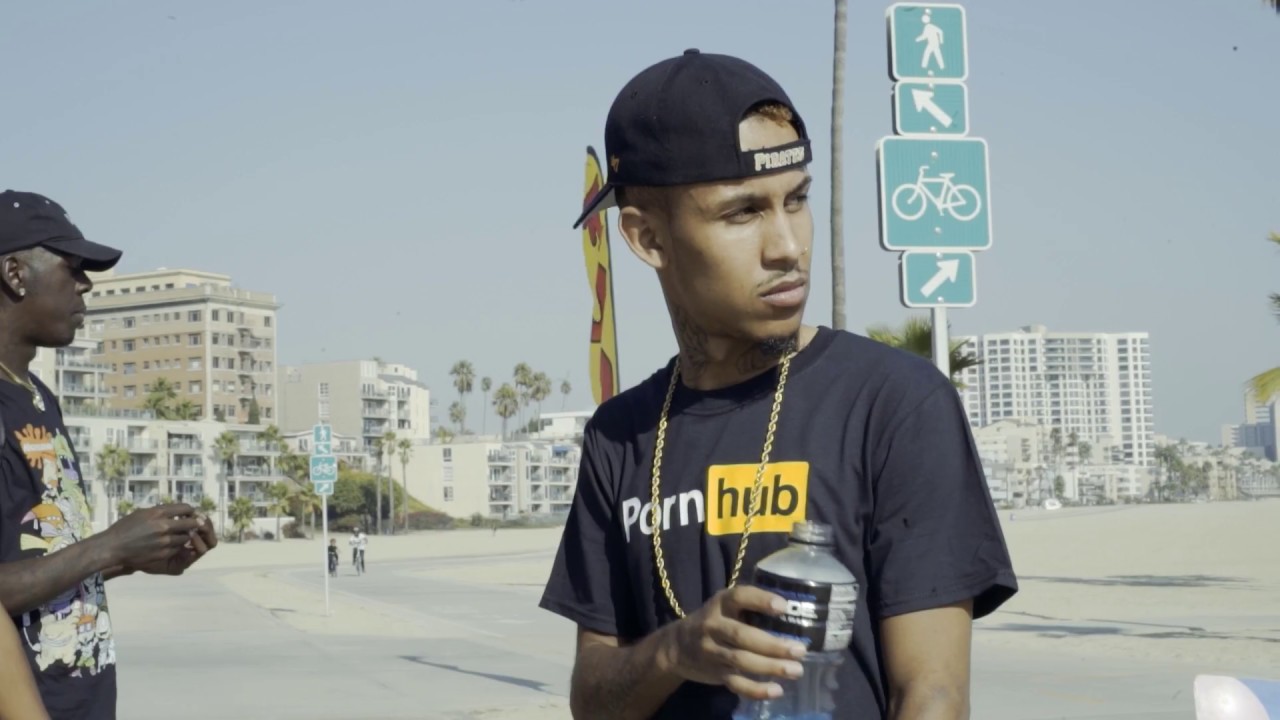 Lil Martin - Know Im Playa (Official Music Video) - YouTube