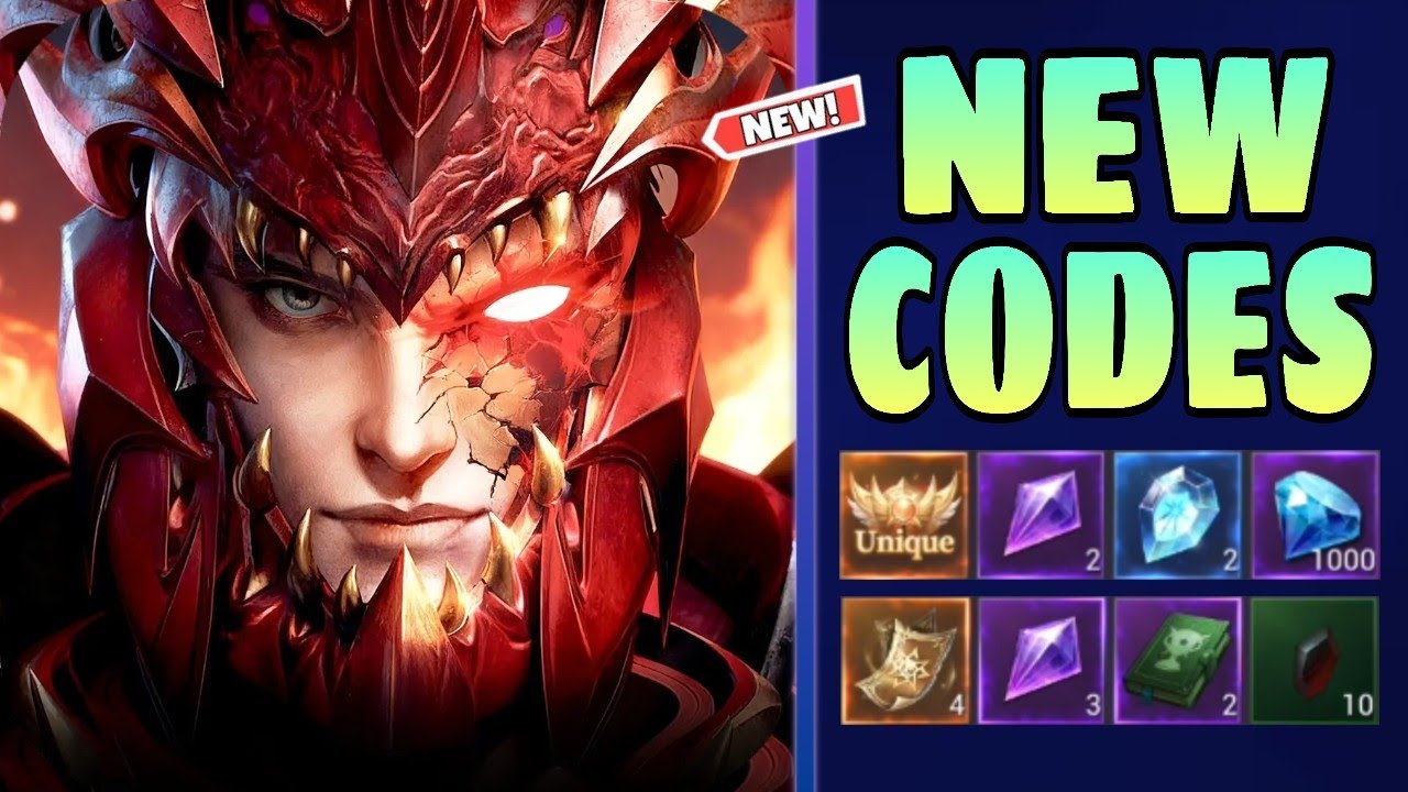 *New* MU Dark Awakening Codes 1 February 2026 || How to Redeem || MU ...