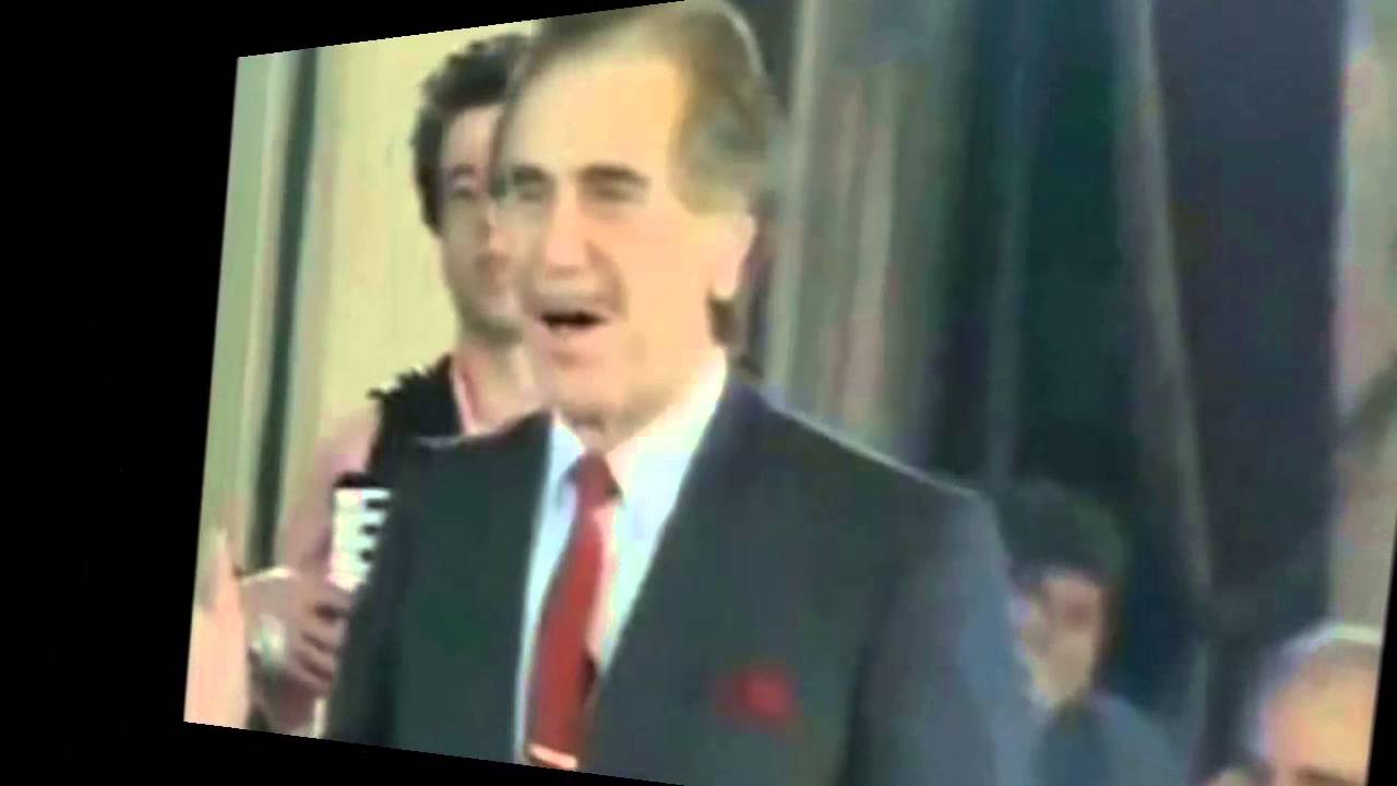 Recep BİRGİT-Zeybeklerle Gezer Dağlar Başında (UŞŞAK)R.G. - YouTube