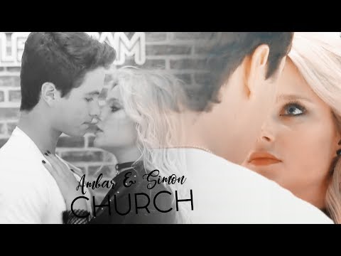 Ambar & Simon || Church