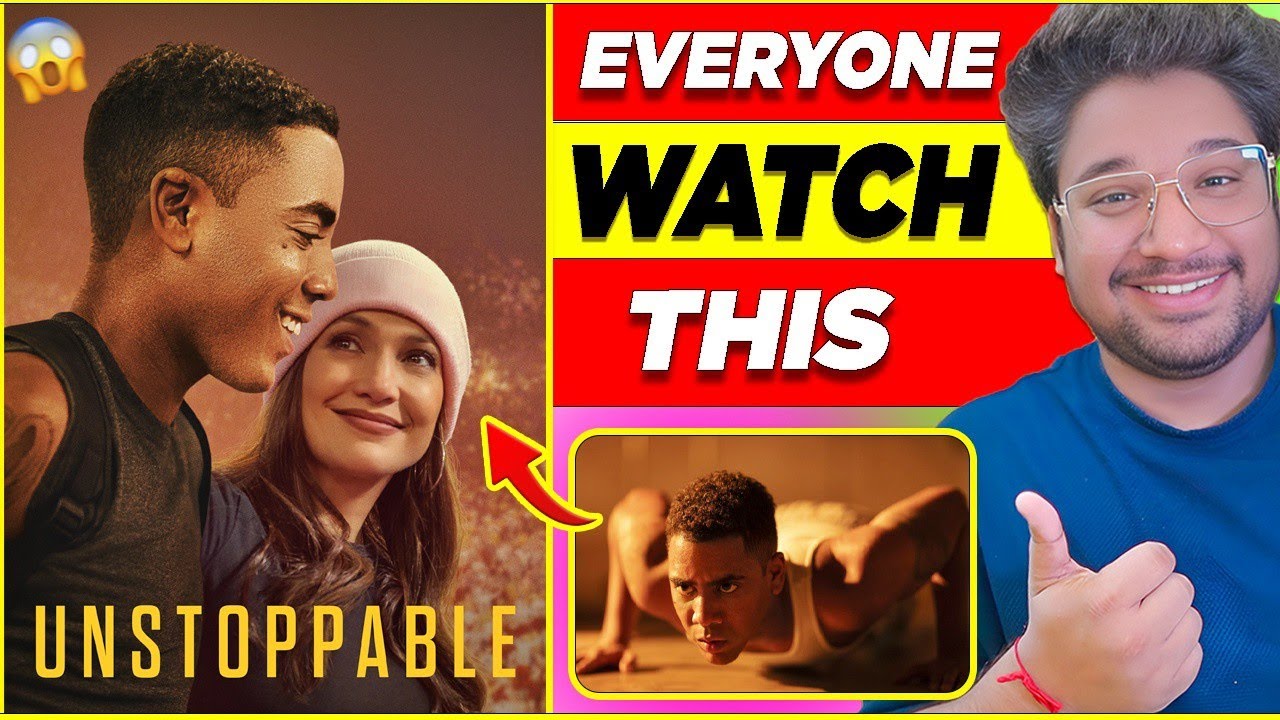 Unstoppable 2024 Movie Review Hindi | Review ki duniya - YouTube