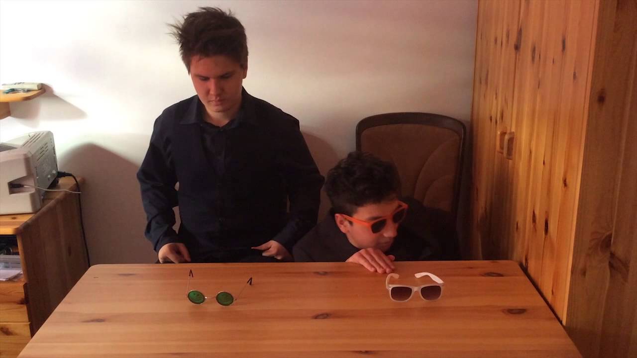 Studio 420 Trailer - YouTube