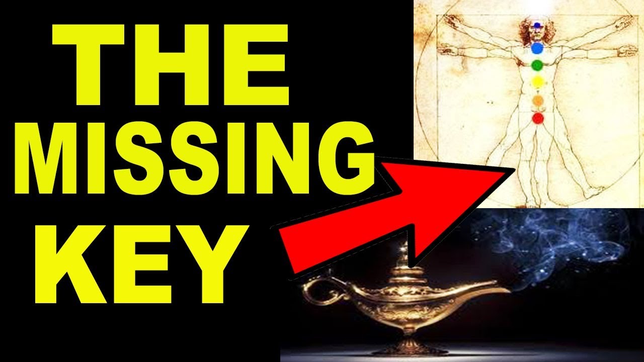 The Alignment of Your Energy Systems with the Law of Attraction - YouTube