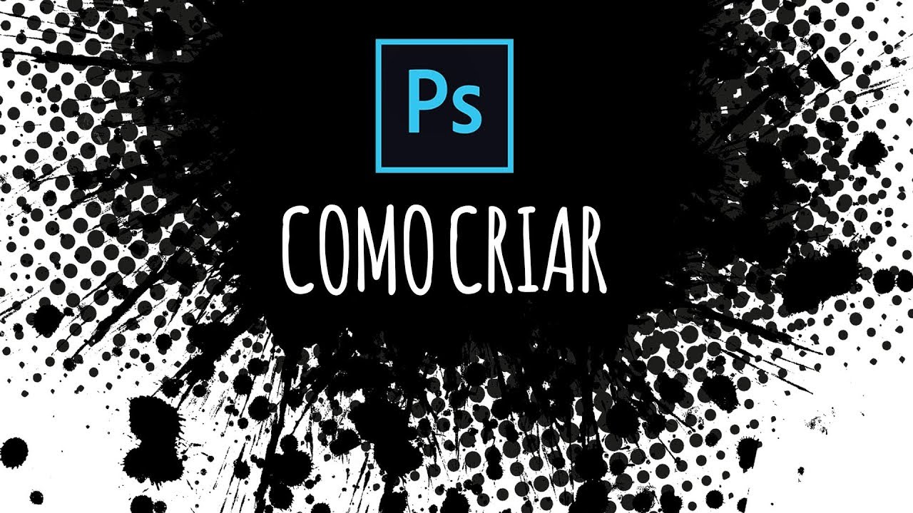 Como Criar Efeito Splash AvanÇado No Photoshop Como Criar Montagem De