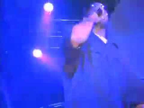 Weazel Loc Live @ The Vault In Long Beach - YouTube