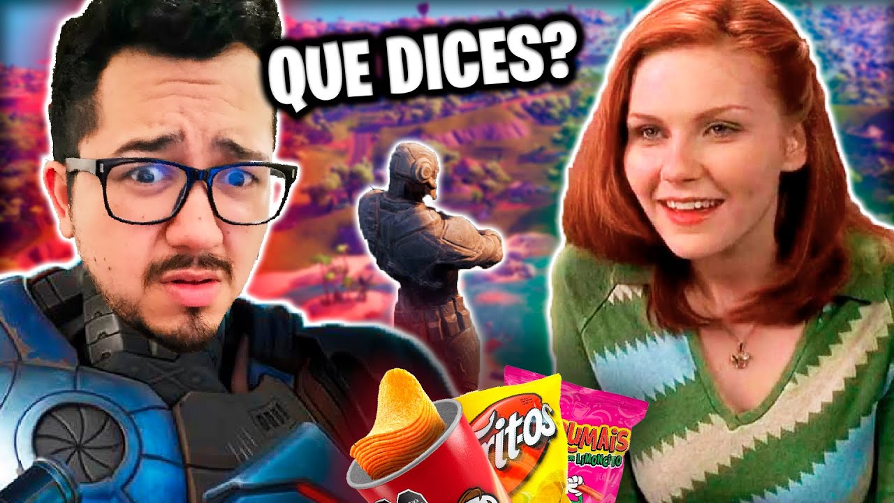 NO DIGAS MMDS MERIYEIN 🤨 - YouTube