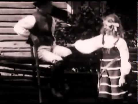 Guldkorn från 1939 - Midsommar Frösöblomster - Froso Flowers ) - YouTube
