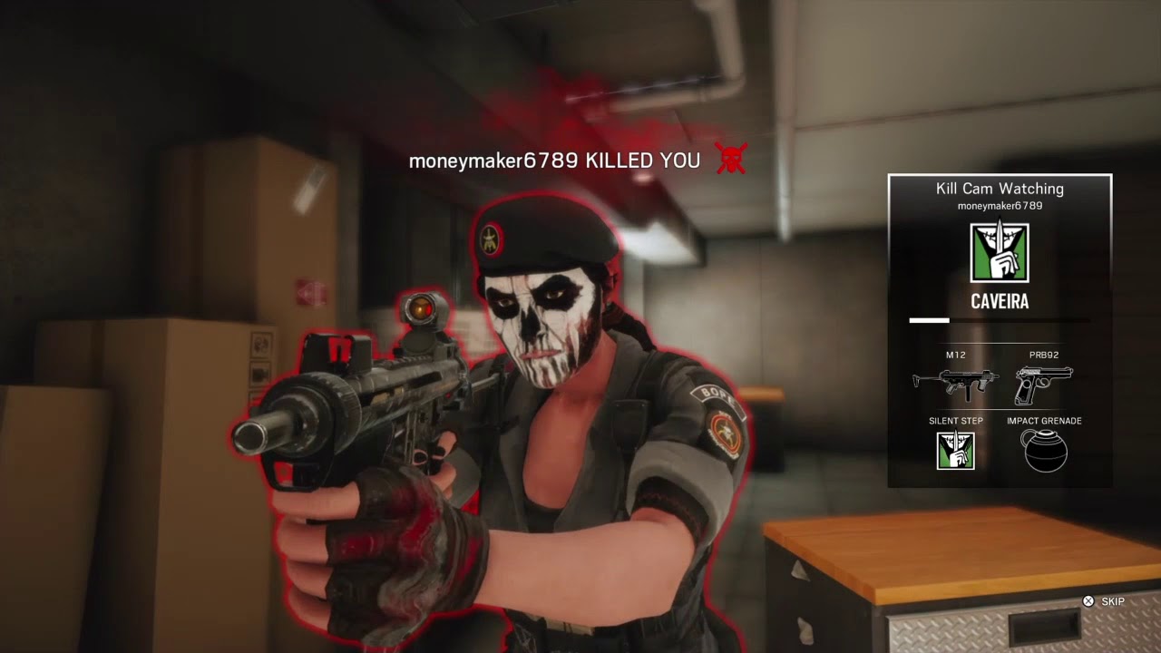 HILARIOUS RAINBOW MOMENTS 3|Redneck Gaming #R6 - YouTube