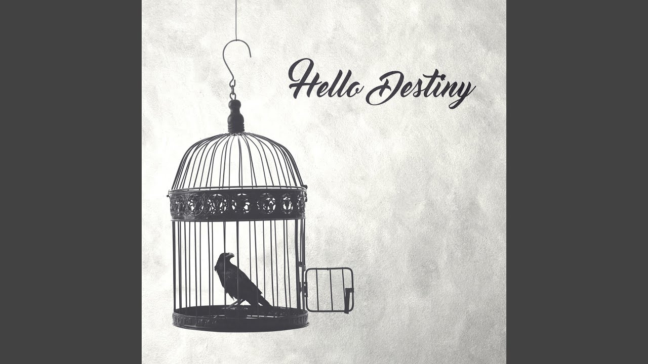 Hello Destiny - YouTube