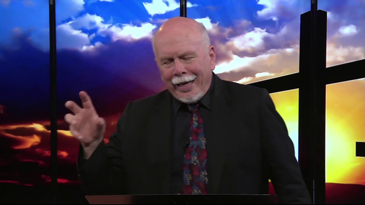 18 - God Talk With Pastor Dan Smith - S1E18 - YouTube