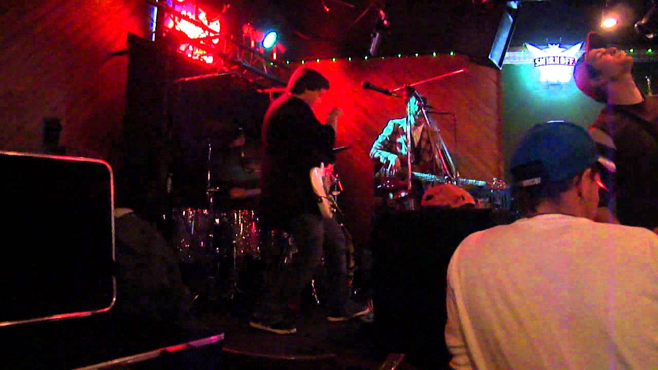 Wynonas Big Brown beaver. Pork Soda. Primus cover Band - YouTube
