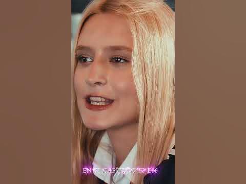 ADELANTO T2-E16 🦇 ¿JUSTIN VUELVE? UNA VIDA POR OTRA 🦇 Vampi Girl 2 - YouTube