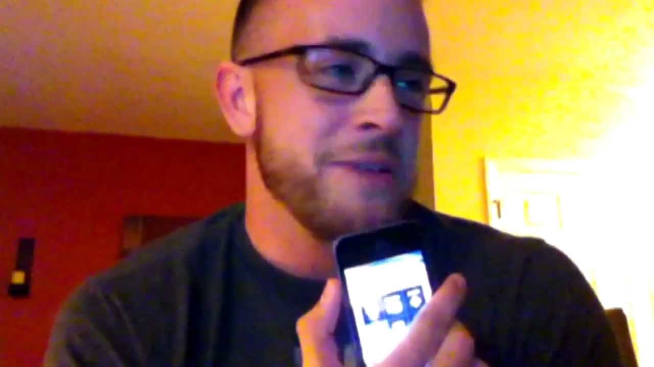 Calling Kim - Craigery Morgan - YouTube