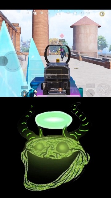 power of MG39 🔥☠️ || bgmi gamplay #bgmi #pubgmobile #short - YouTube