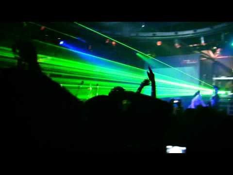 DVJ Bazuka - Rock (Live) HD