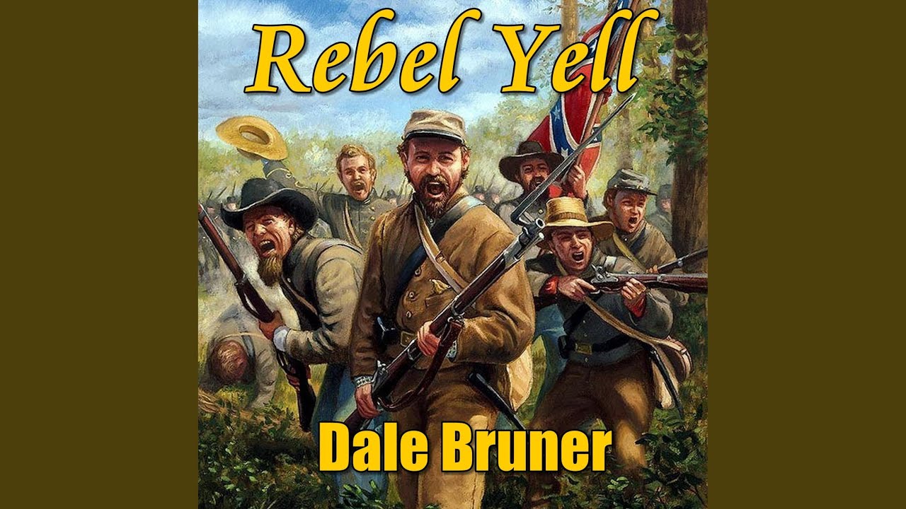 Rebel Yell - YouTube