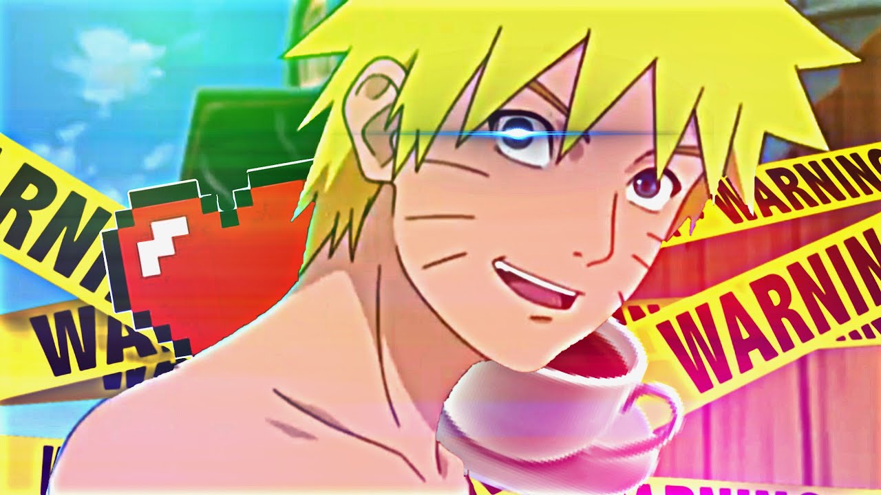 「SMACK THAT ENVOLVENTE🎶」-ANIME EDIT FUNK★ 『 Naruto ☕° - YouTube