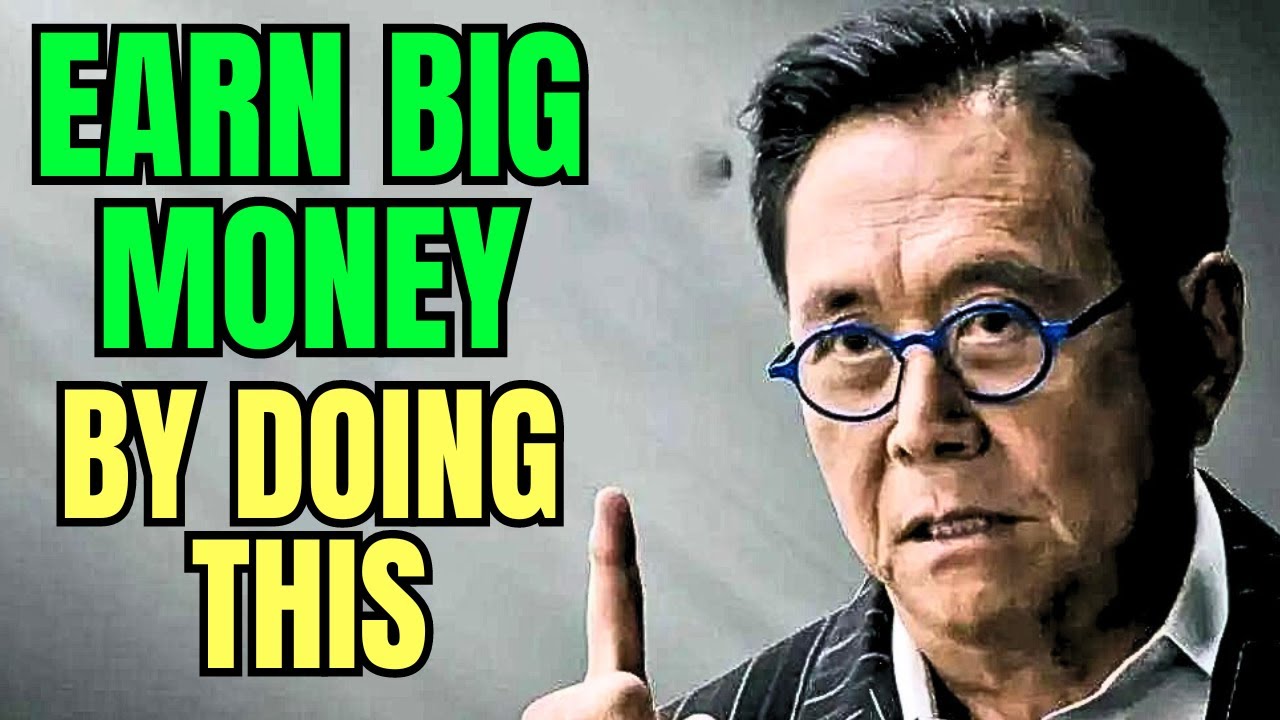 How To Escape Poverty And Become Rich In 6 Months Robert Kiyosaki