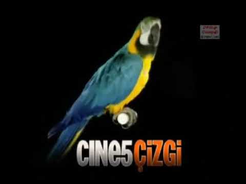 CINE5 - Reklam, Çizgi Film ve Akıllı İşaretler Jeneriği (Genel İzleyici) (2009)