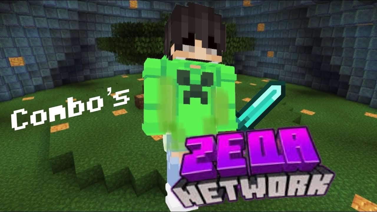 Zeqa Network Combo’s - YouTube