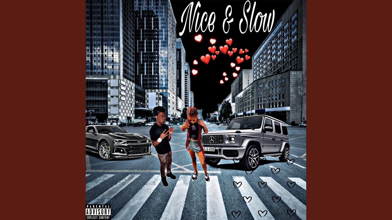 Nice & Slow (feat. Lul Ry) - YouTube