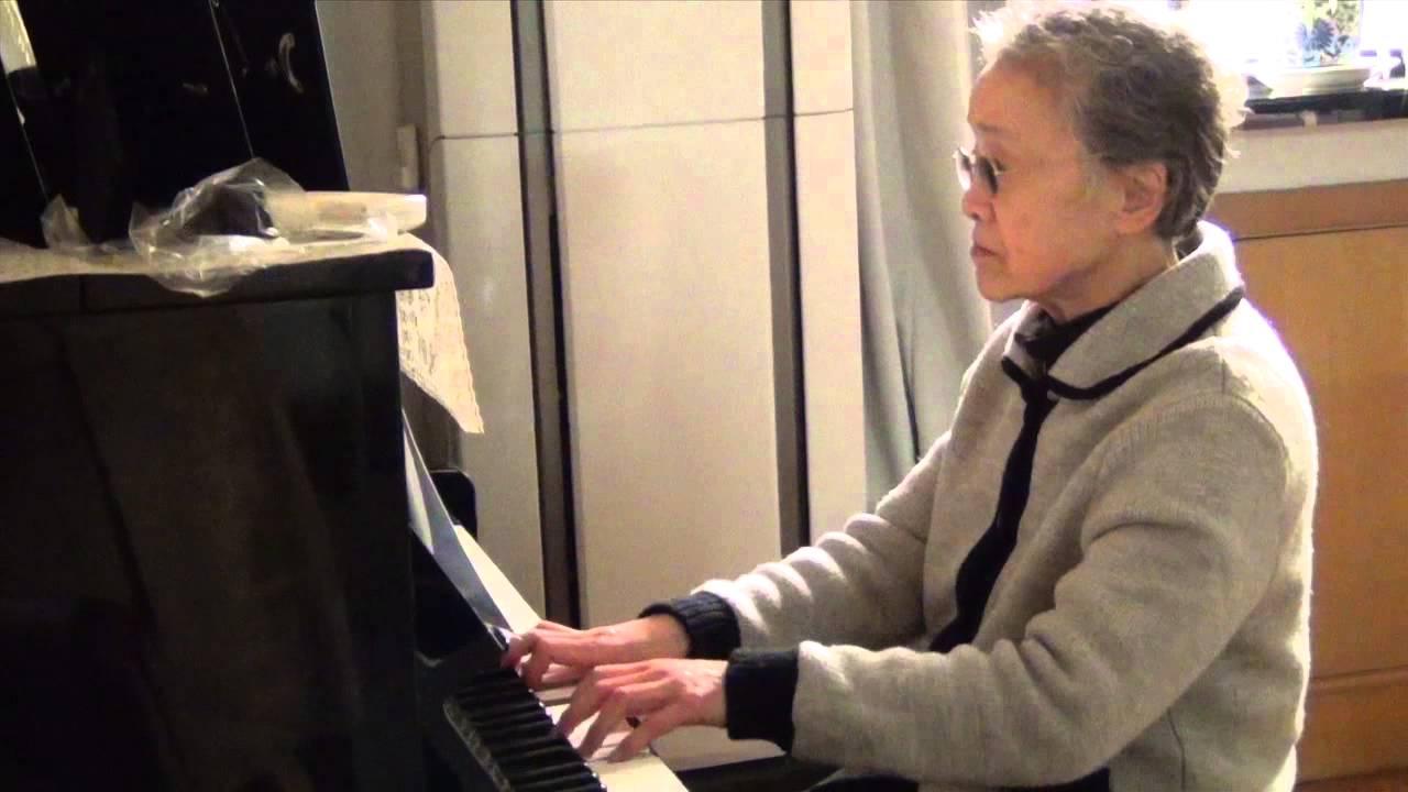 My 80 year old Mother Playing Piano YouTube my-80-year-old-mother-playing-piano-youtube
