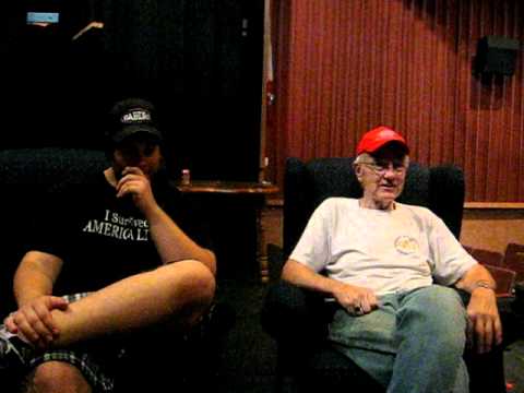 Opera House DeWitt Iowa - YouTube