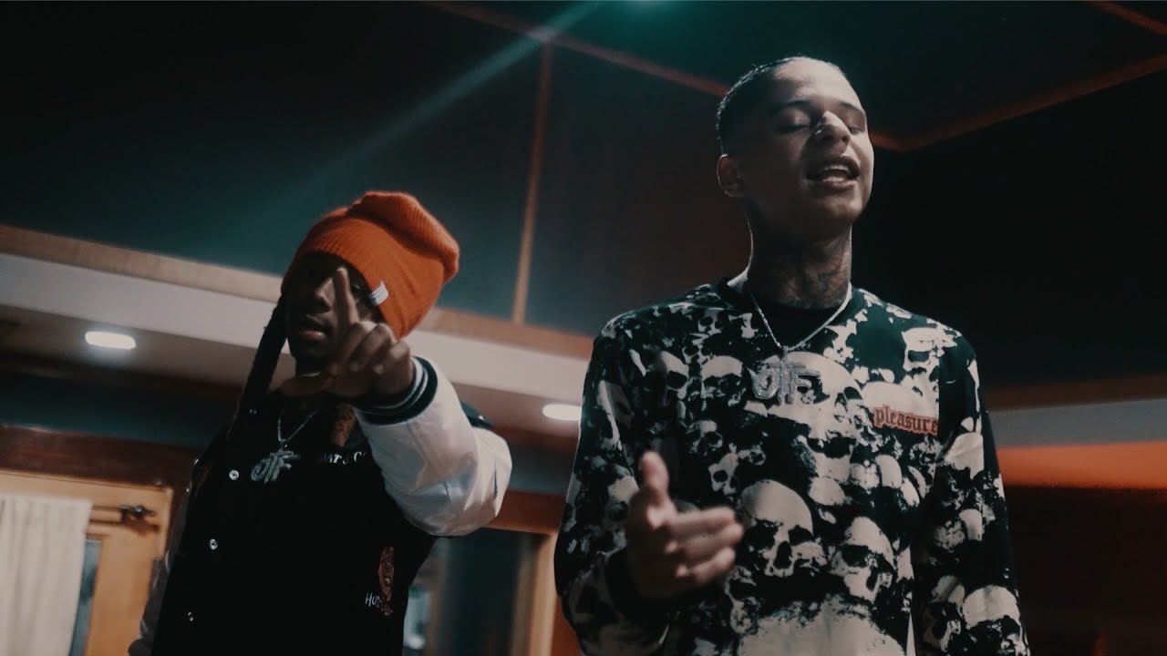 Lil Mexico - Bad Habits ft. Slimelife Shawty (Official Video) - YouTube